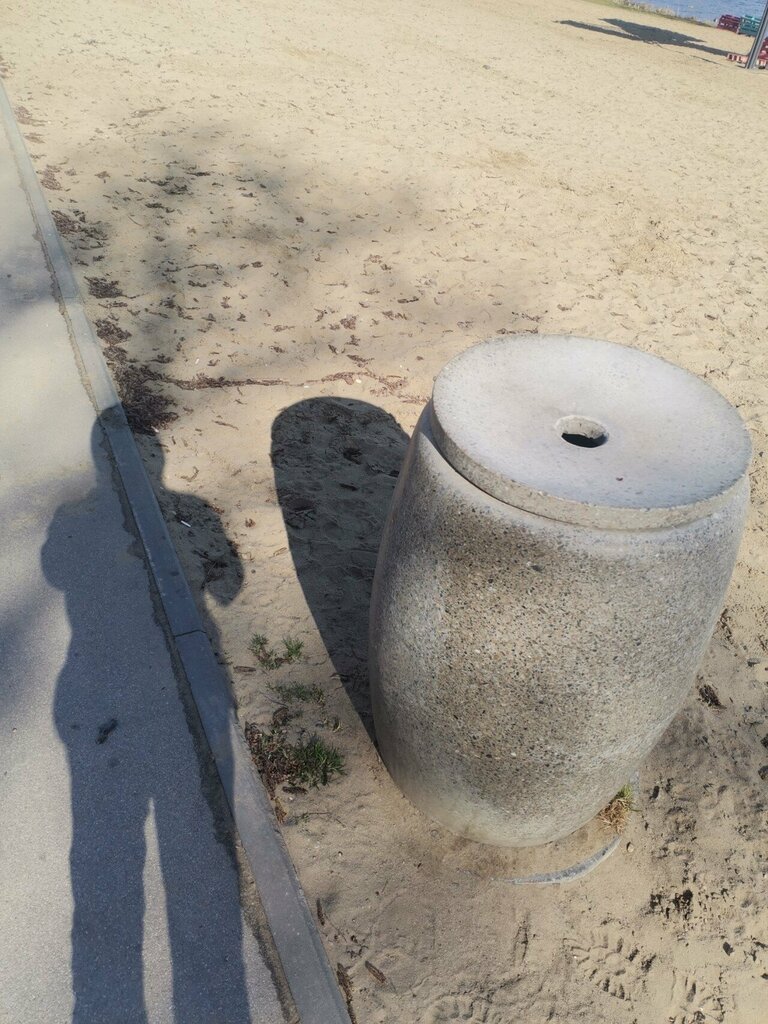 Çeşme Питьевой фонтанчик, Lipetsk, foto