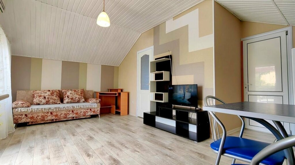 Konuk evi Гостевой дом у моря, Krasnodarski krayı, foto