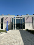 Bilişim Vadisi İzmir (İzmir, Urla, Gülbahçe Mah.), teknopark  Urla'dan