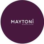 Maytoni (Фиолентовское шоссе No:1А), lamba ve avize mağazaları  Sevastopol'dan