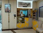 Sweet coffee (Nizhnyaya Krasnoselskaya Street No:40/12к2), al götür kahve  Moskova'dan
