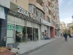 Zira Olivies (Mеhеmmеd Hadi Street No:52), market  Bakü'den