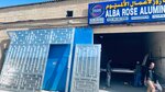 Alba Rose Aluminum Glass and Iron Work (35/1, 13 Street, M38, Mussafah, Abu Dhabi), kapı aksesuarları