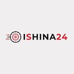IShina24 (Roschinskaya Street No:48), oto lastik tamiri  Saint‑Petersburg'dan