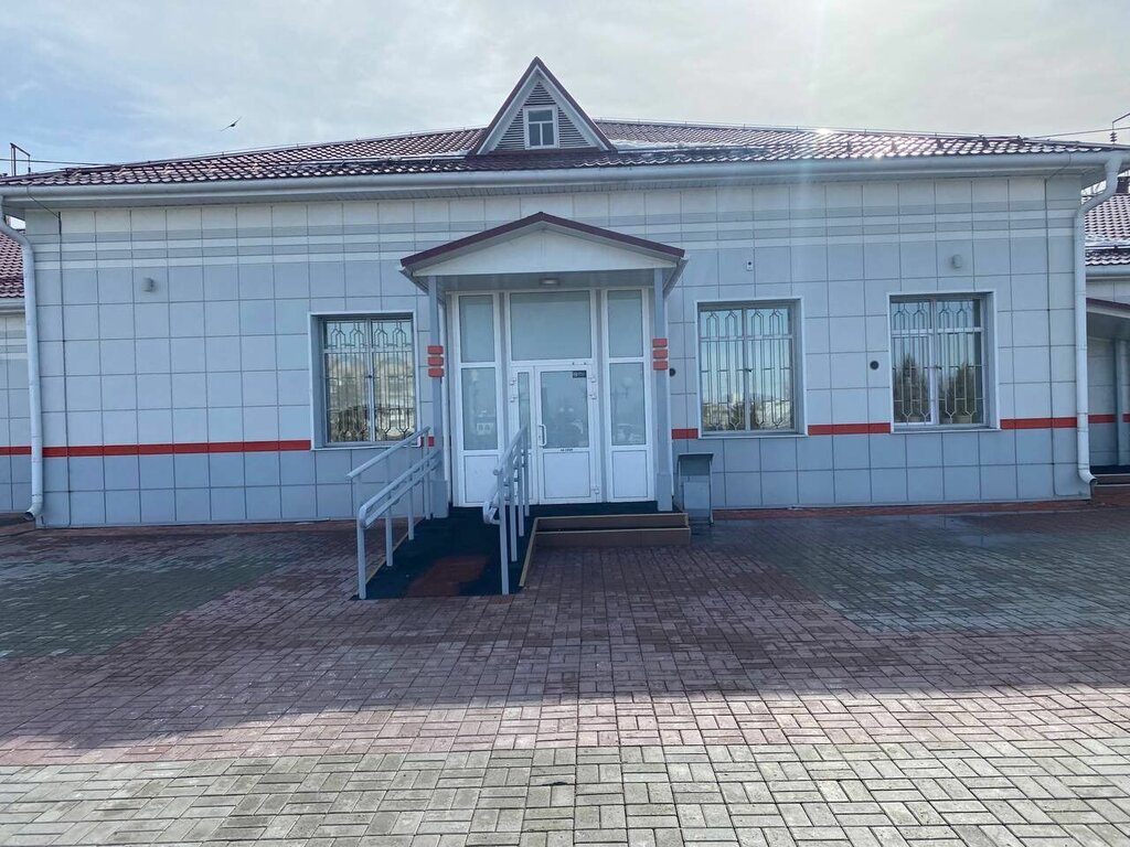 ATM'ler Bank VTB, Omskaya oblastı, foto