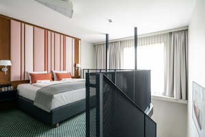 RentPlanet - Apartamenty Centrum (Ulica Gwarna 12,50-001 Wroclaw,), otel  Wroclaw'dan