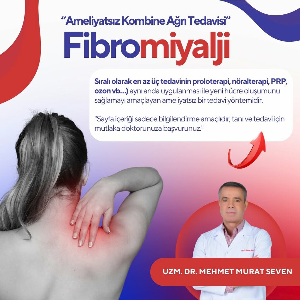 Tanı merkezleri Kombine Ağrı Tedavisi, Ankara, foto