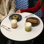 Bex Coffee (Kahramanmaraş, Onikişubat, Üngüt Mah., 91044. Sok., 2), kahve dükkanları  Kahramanmaraş'tan