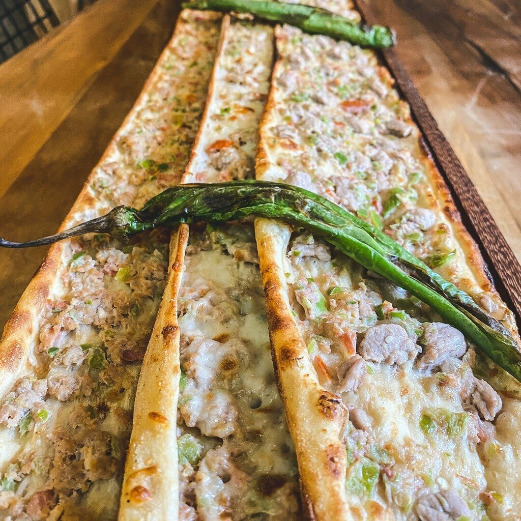Restoran Konyalı Taner Usta, İstanbul, foto