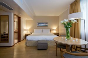 Holiday Inn Montevideo, an Ihg Hotel (Montevideo, Centro), otel  Montevideo'dan