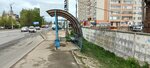 Автосалон (Smolensk, Krasninskoye shosse), toplu taşıma durağı  Smolensk'ten