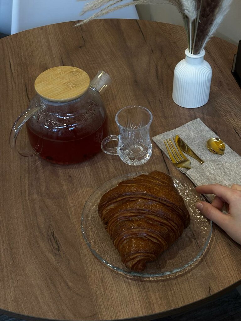 Kafe Кофе и Горы, Pyatigorsk, foto