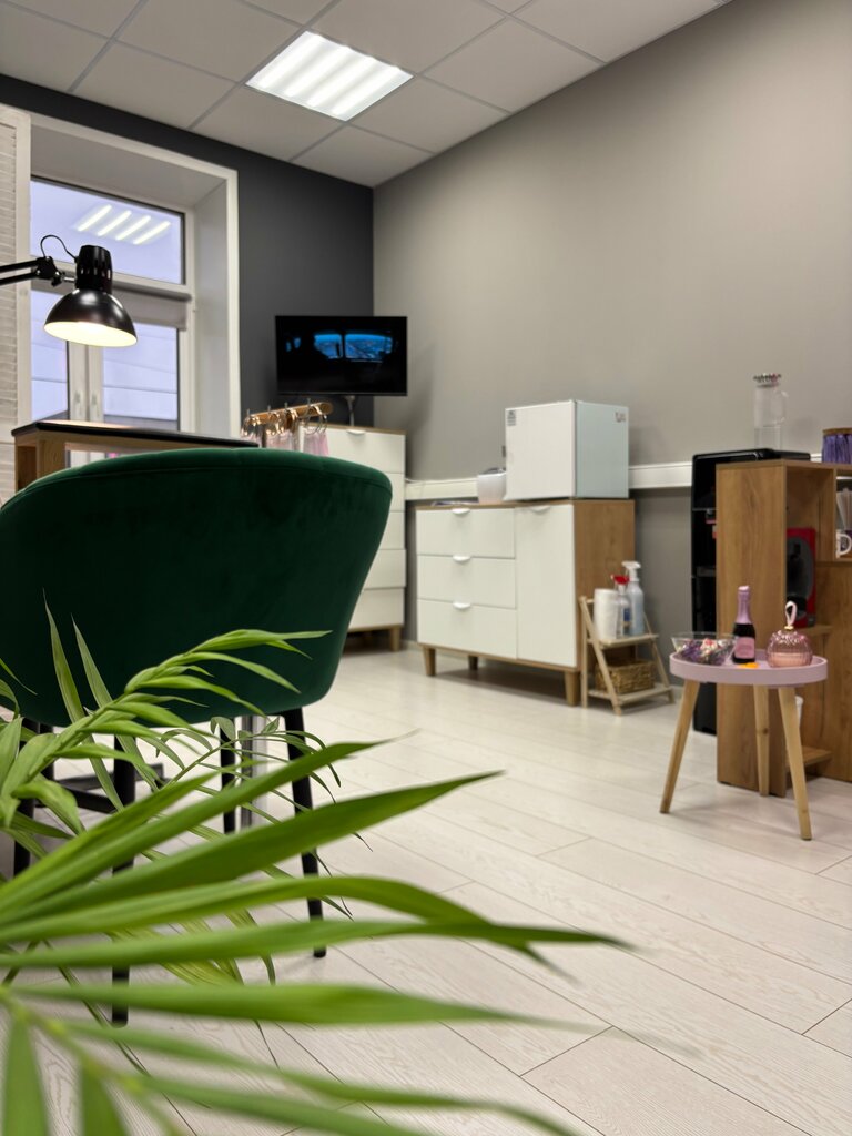 Podoloji DailyNails, Kostroma, foto