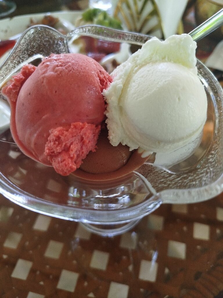 Dondurmacılar Perfezione Dolce, Taşkent, foto
