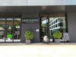 Sweet & Green (Vojvode Bojovica Boulevard No:12), restoran  Belgrad'dan