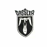 Dassler (Karl Marx Street No:68), spor giyim ve ayakkabı  Kursk'tan