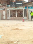 Sullivandy (Luanda Province, Municipality of Luanda, Cassenda), satış ofisi  Loanda'dan