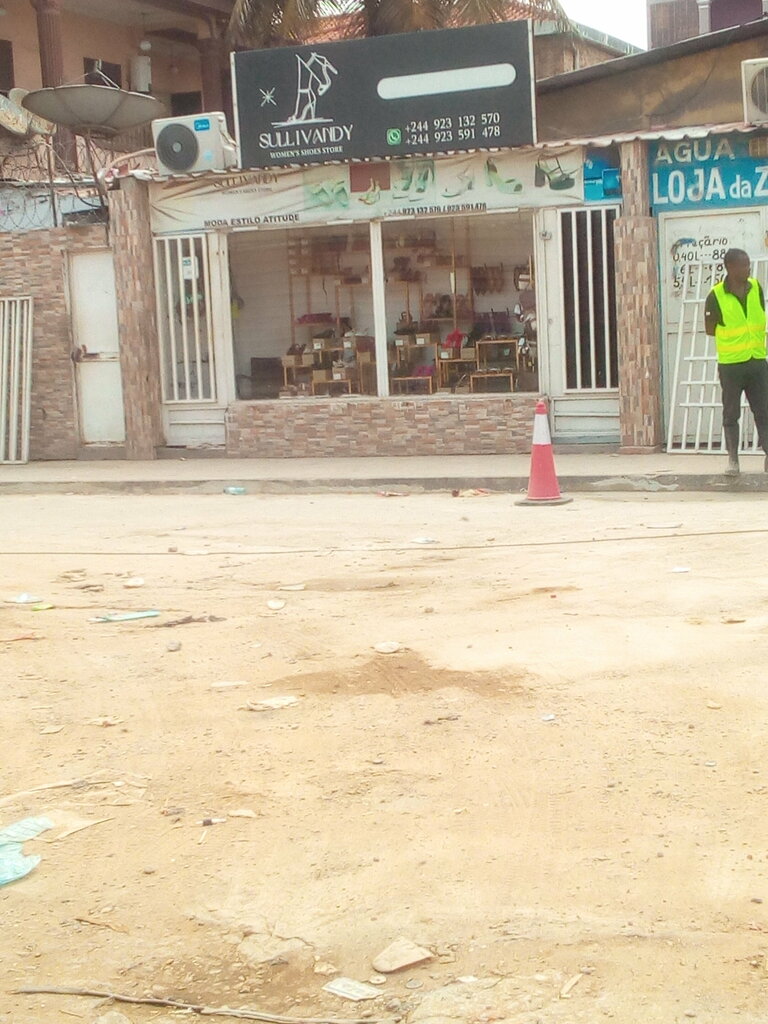 Satış ofisi Sullivandy, Loanda, foto