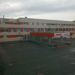 Детская городская клиническая больница № 9, стационар (Reshyotskaya ulitsa No:51к1, Sem Kluchey Urban Housing District), çocuk hastaneleri  Yekaterinburg'dan