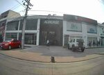 Alvicruz (Santa Cruz de la Sierra, Avenida Roque Aguilera, 3040), alışveriş merkezleri  Bolivya'dan