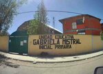U. E Gabriela Mistral (Department of Cochabamba, Provincia de Cercado, Cochabamba, Calle Pedro de Toledo), yüksekokul  Cochabamba'dan