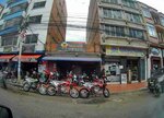 Dragon (Department of La Paz, Provincia Murillo, El Alto, Avenida Juan Pablo II), otomobil satış galerileri  El Alto'dan