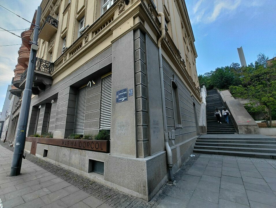 Bar Pivnica Gvožđara 1870, Belgrad, foto