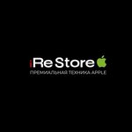 IReStore (Moskovskoe Highway No:108), elektronik eşya mağazaları  Ulyanovsk'tan
