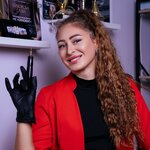Se_lena. Pm (Kashirskoye Highway No:7, Severniy Subdistrict), kalıcı makyaj stüdyosu  Domodedovo'dan