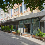 Gvar Apart & Otel (Antalya, Muratpaşa, Elmalı Mah., 15. Sok., 4A), otel  Antalya'dan