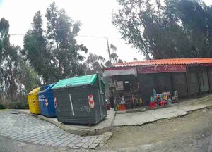 Confectionery (Department of La Paz, Provincia Murillo, La Paz, Avenida Naciones Unidas, 13), pasta, şekerleme ve tatlı  La Paz'dan