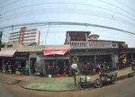 Repuestos for Motor Vehicles (Santa Cruz de la Sierra, Avenida Santa Cruz, 642), otomobil yedek parçaları  Bolivya'dan