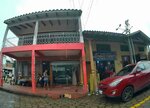 Clothing Store (Santa Cruz de la Sierra, Distrito Municipal 11, Ballivián, 643), giyim mağazası  Bolivya'dan