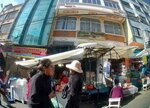 Market Post (Department of La Paz, Provincia Murillo, La Paz, Max Paredes, 14 de Septiembre, Calle Munaypata, 659), mini-market  Bolivya'dan