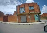 Atelier (Department of La Paz, Provincia Murillo, El Alto, Bartolina Sisa), terziler  El Alto'dan