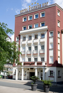 Hotel Essener Hof Sure Hotel Collection by Bw (North Rhine-Westphalia, Essen, Am Handelshof, 5), otel  Essen'den