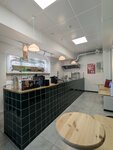 Good shaurma (Koltsova Street No:1), kafe  Riazan'dan