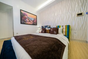 Luks Lofts Hotel & Residences (Calabarzon, Batangas, Batangas City), otel