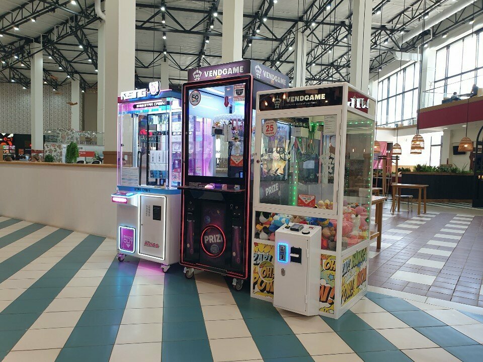 Fotoğraf kabini Kising, Samara, foto