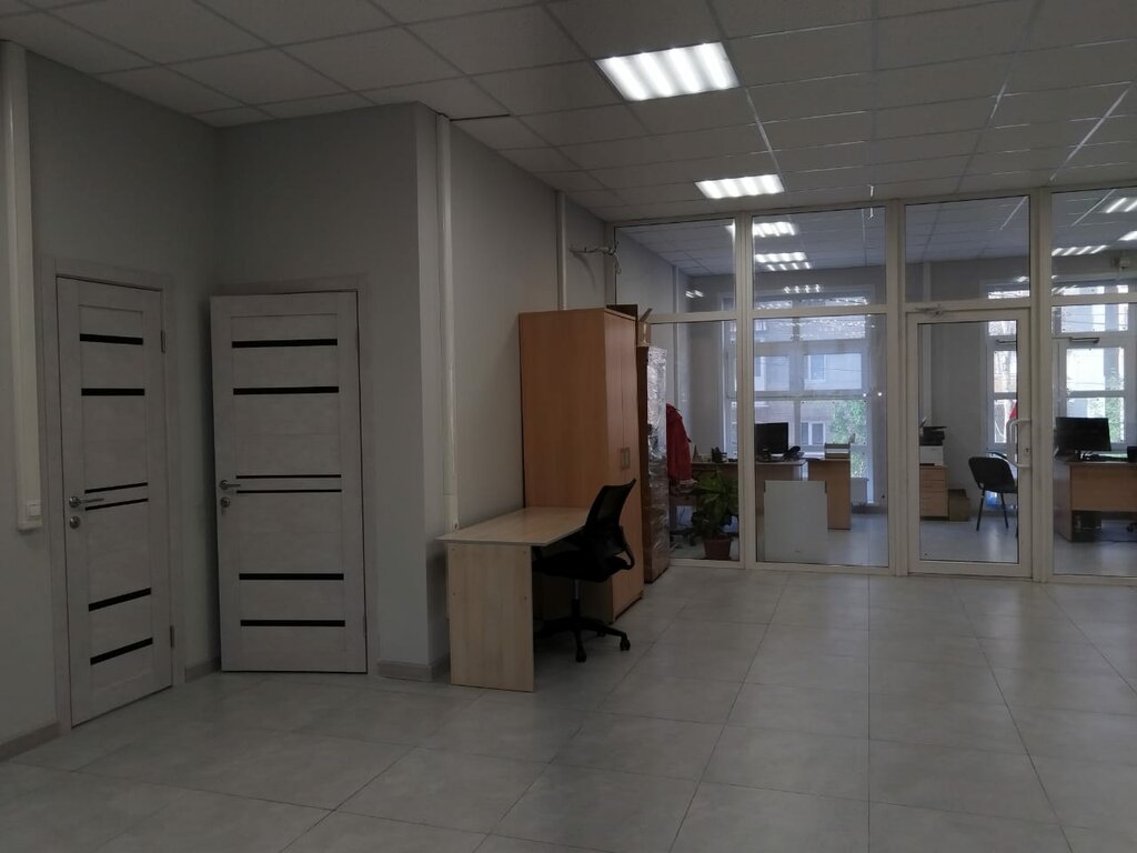 Lojistik firmaları Iteco, Saratov, foto