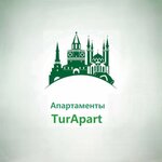 Apartments TurApart (Kirova Lane No:3), kısa süreli konaklama  Kazan'dan