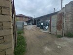Жестяной цех (Republic of Daghestan, Makhachkala, Chistaya ulitsa), metal konstrüksiyon firmaları  Makhachkala'dan