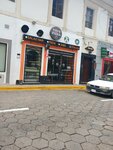 Tio's Pizza (Santa Cruz de la Sierra, Distrito Municipal 11, Sucre, 36), pizzacılar  Bolivya'dan