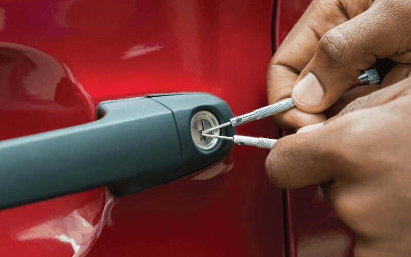 Çilingirler Car Key Mesa, Mesa, foto