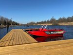 Лодки на Ладоге (Novoladozhskiy kanal No:27, derevnya Naziya), tekne, yat, gemi kiralama  Saint‑Petersburg ve Leningradskaya oblastından