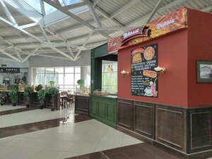 Stolle (Starokachalovskaya Street No:5А), kafe  Moskova'dan