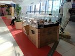 Оживите город (Vavilova Street No:3), oyun makinesi  Moskova'dan