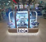 Lero Accessories (ulitsa Permyakova No:50Б), optik  Tiumen'den