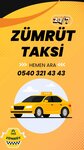 Zümrüt Taksi (Kütahya, Kütahya Merkez , Alipaşa Mah., Uzun Zeybek Sok., 4A), taksi durağı  Kütahya'dan