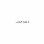 Marela Cucine (Malaya Semyonovskaya Street No:3Ас1), mutfak mobilyaları  Moskova'dan